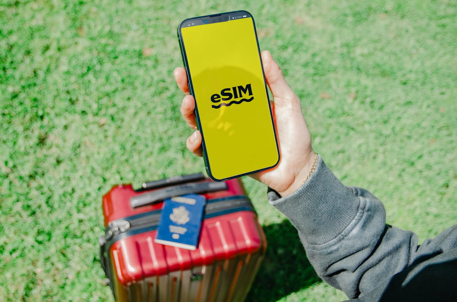 Mastering Multiple eSIM Profiles on Your Smartphone - NOSIM